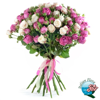 Mazzo di fiori bellissimo